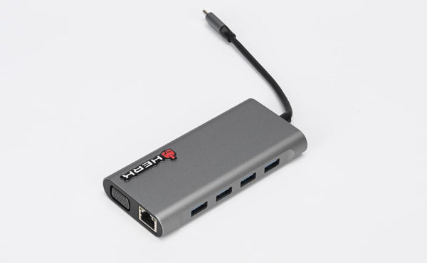 11 in 1 Hub - BoostR eGPU