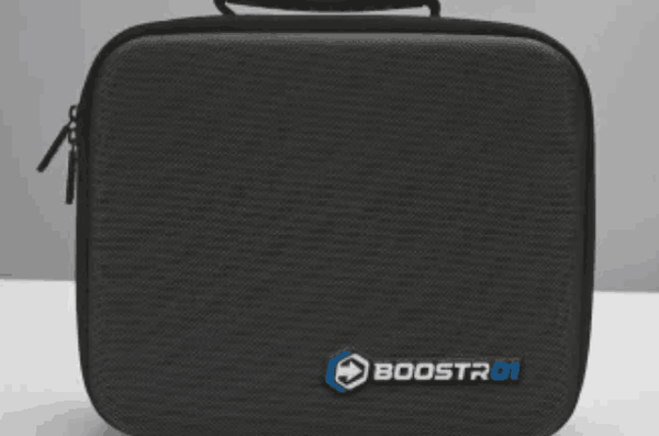 BoostR Large EVA Carry Case - BoostR eGPU