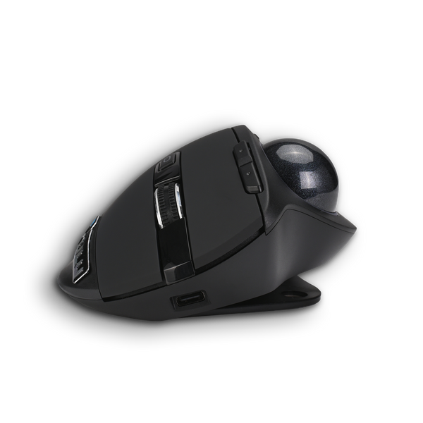 Trackball Mouse - BoostR eGPU